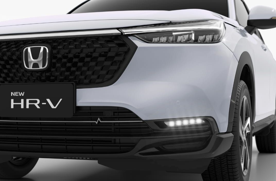 Honda Hr V 2023 Características Versões E Preços Do Modelo