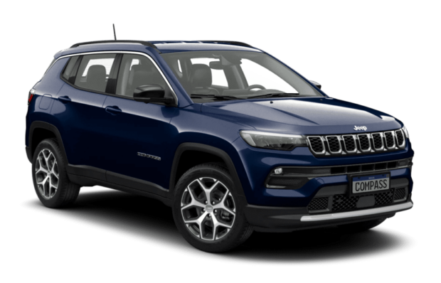 HR-V ou Compass? Veja comparativo e descubra o melhor SUV